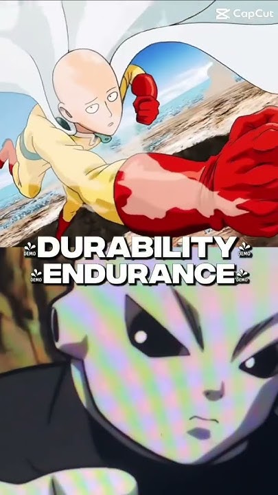 Saitama vs JIREN - YouTube