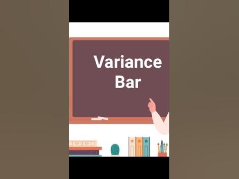 @Excel-14 How to Create variance bar charts using the REPT Function? Try it!! - YouTube