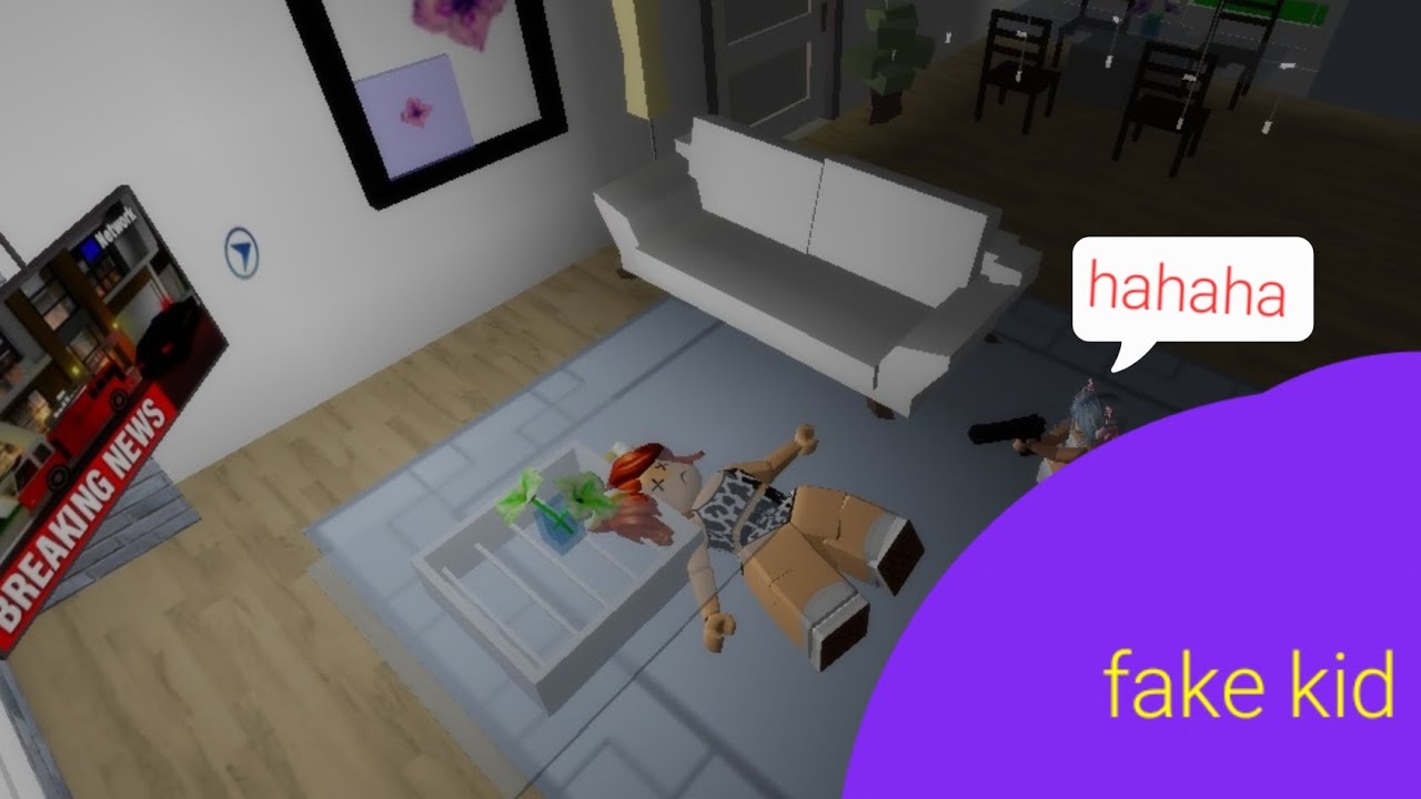 fake Kid - YouTube