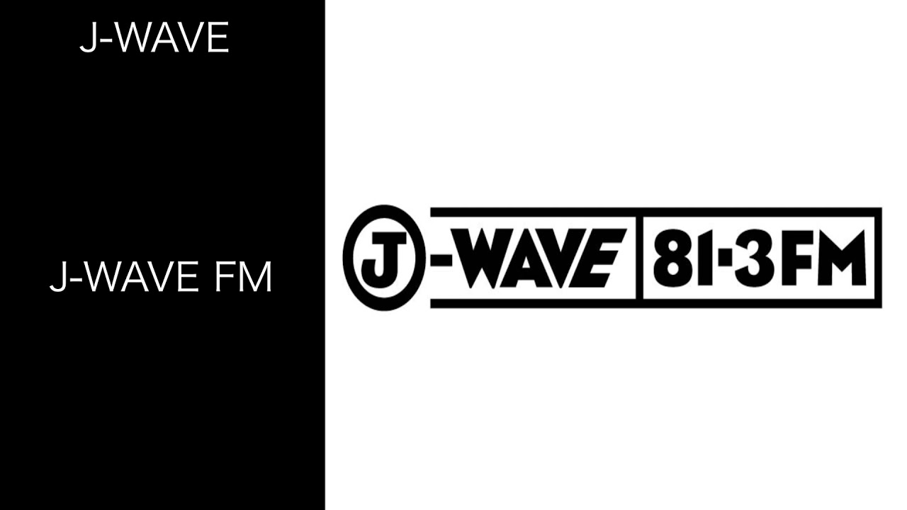 J-WAVE オープニング - YouTube