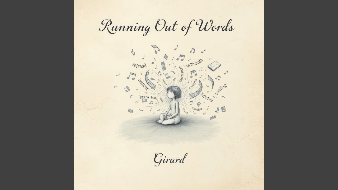 Running Out of Words - YouTube