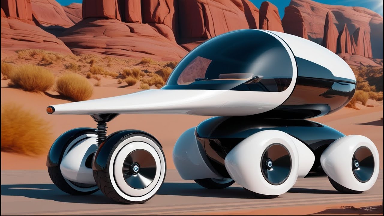 🚀 INCREDIBLE NEW INVENTIONS YOU WON’T BELIEVE EXIST! 🤯 - YouTube