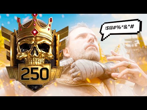 Here's How Top 250 Players DOMINATE Ranked Warzone Lobbies - YouTube