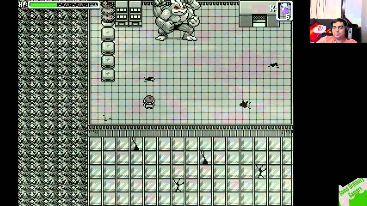 Pokemon Nightmare: INVASION (PART 7) - YouTube