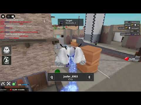 jasf kat exploiter