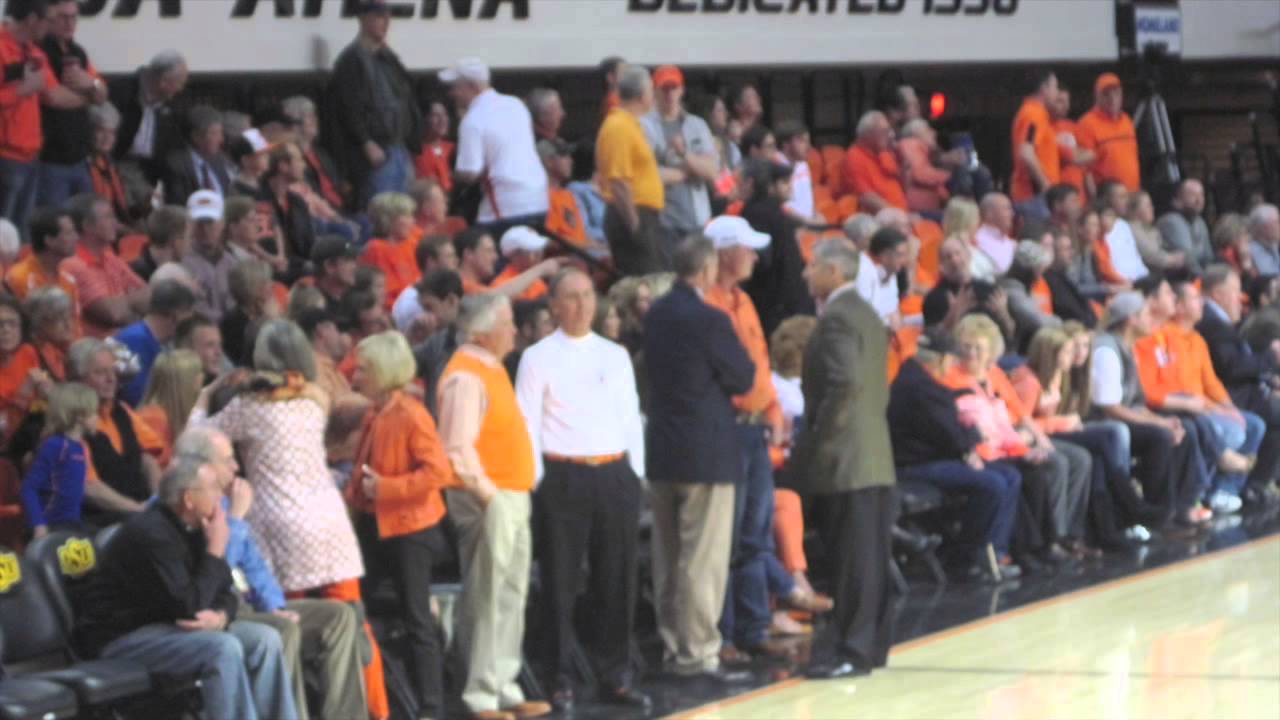 How Sports Bring People Together - YouTube