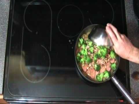 A Simple Dinner Recipe Not Found In Any Cookbook - YouTube