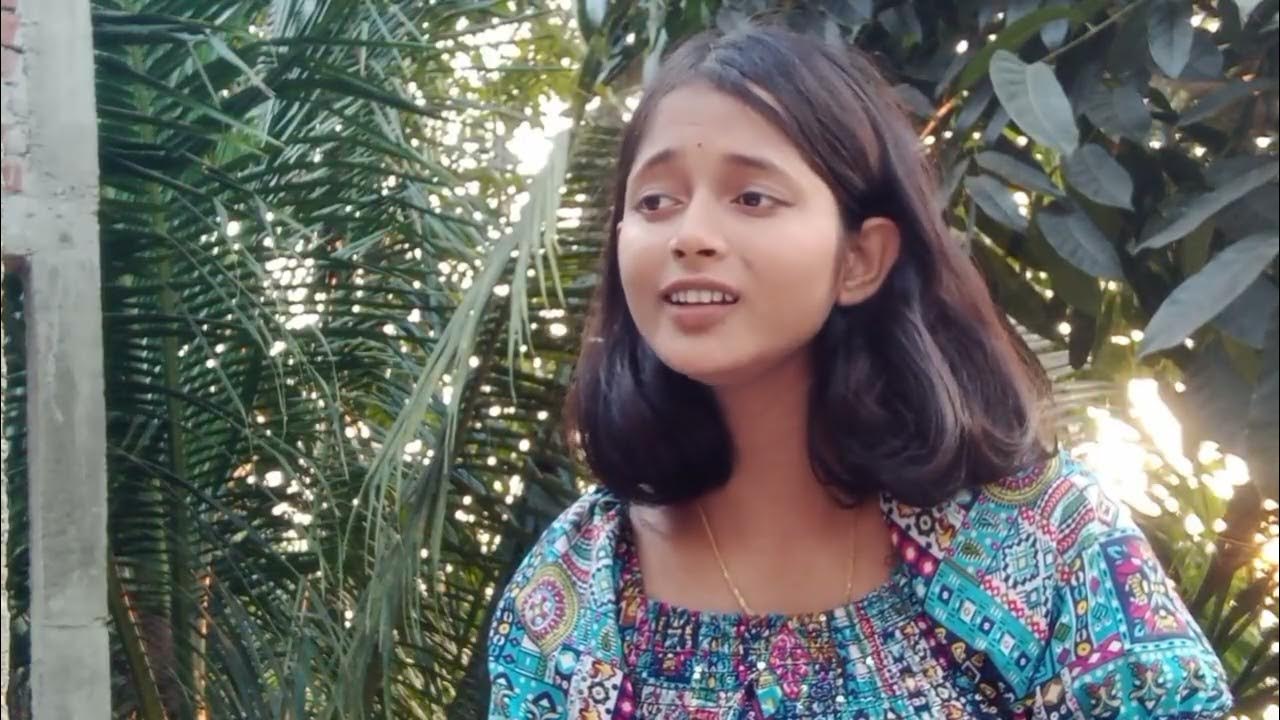 Agar hota toh na rote hum |female cover by nisu - YouTube