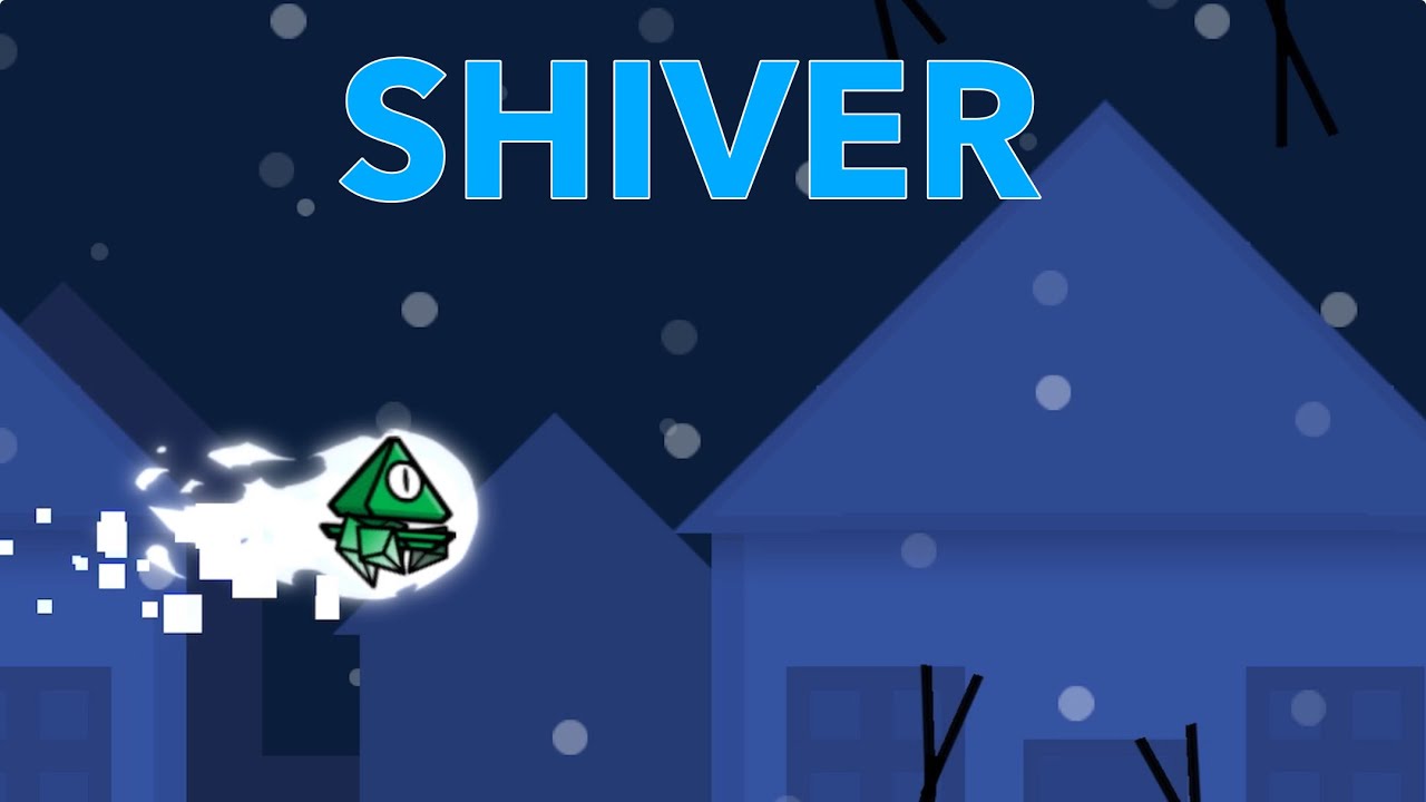 Easiest demon? | "Shiver" | by: SpKale - YouTube