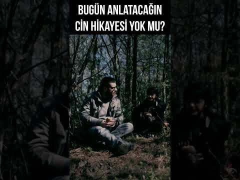 Cin Hikayesi |  Ammar 2 Cin İstilası #shorts