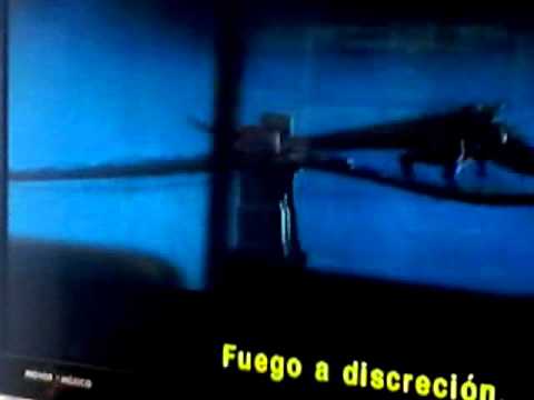 Godzilla 1998 death - YouTube