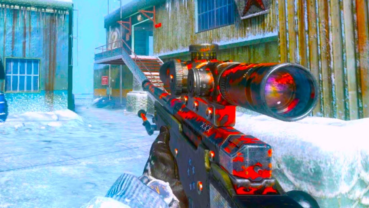 皆Xbox買ってBO1をやろう！！！ - YouTube