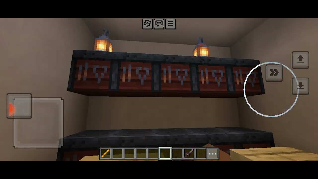 VEJAM A ARENA CRAFT QUE CRIEI - YouTube