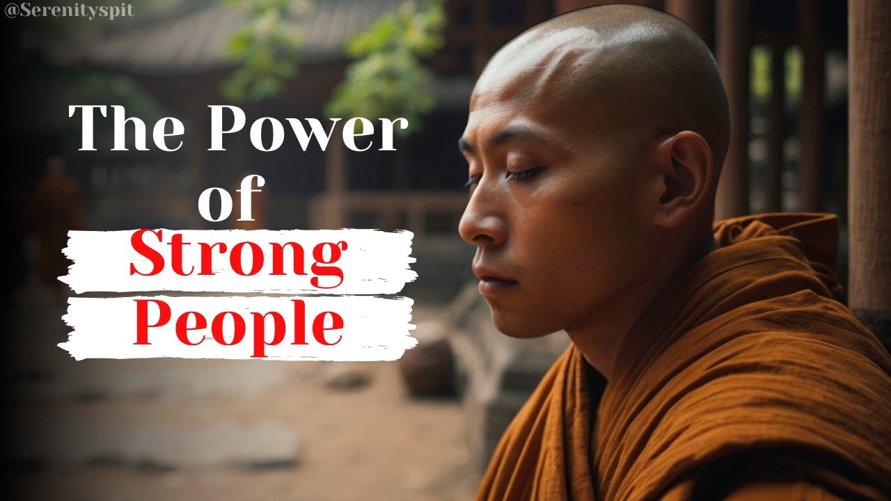 Gratitude: The Secret Power of the Strongest People - YouTube