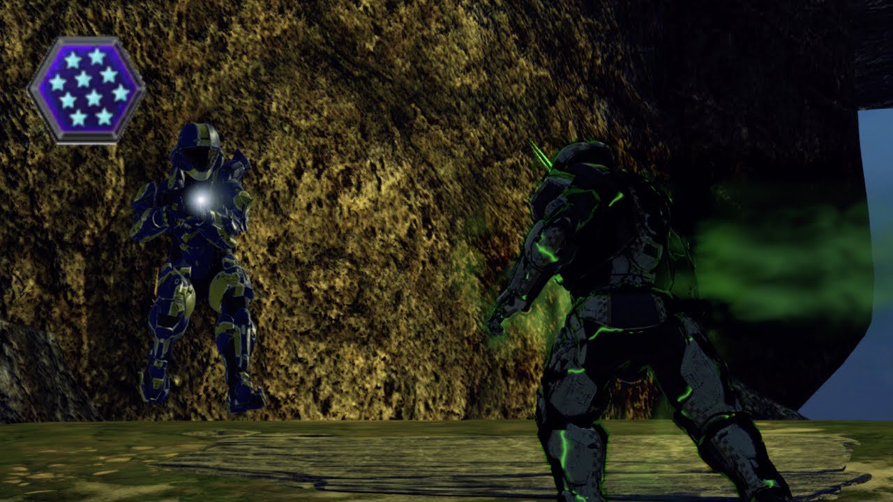 Halo 5 Infection Gameplay w/ Surfin Neptune - YouTube