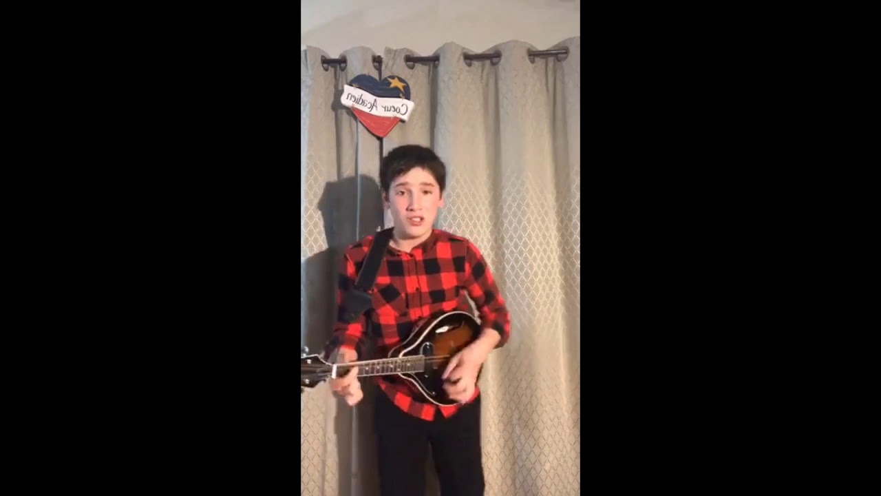 Martin Bourque - YouTube