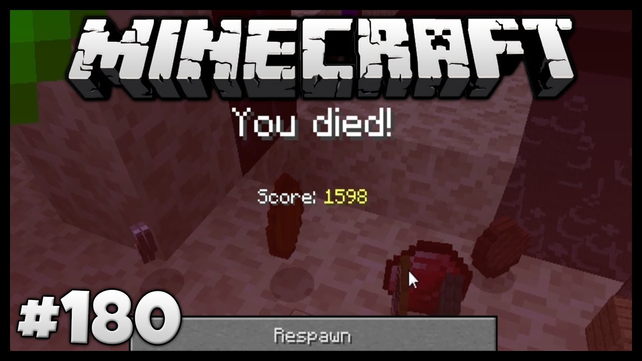 Buggy Minecraft! Sky Village! || [Season 4] Survival In Minecraft (1.4. ...