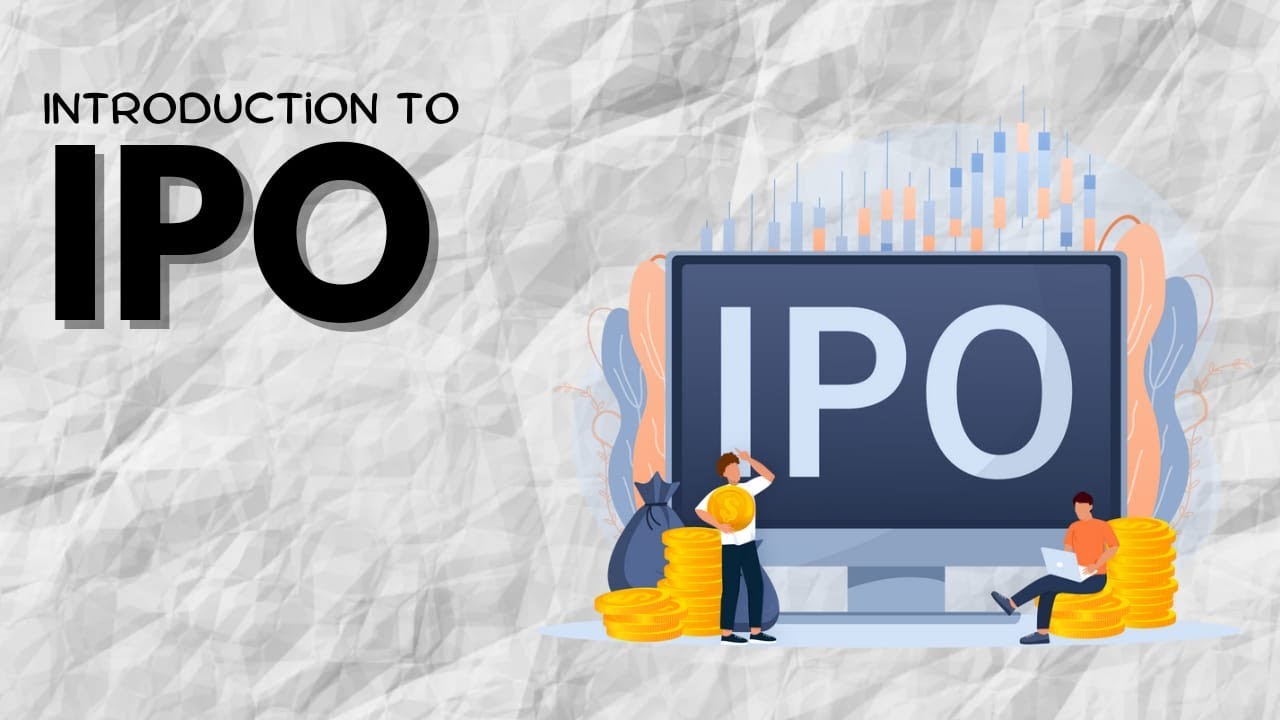 What is an IPO ? | Initial Public Offering | Investing | Finance ...