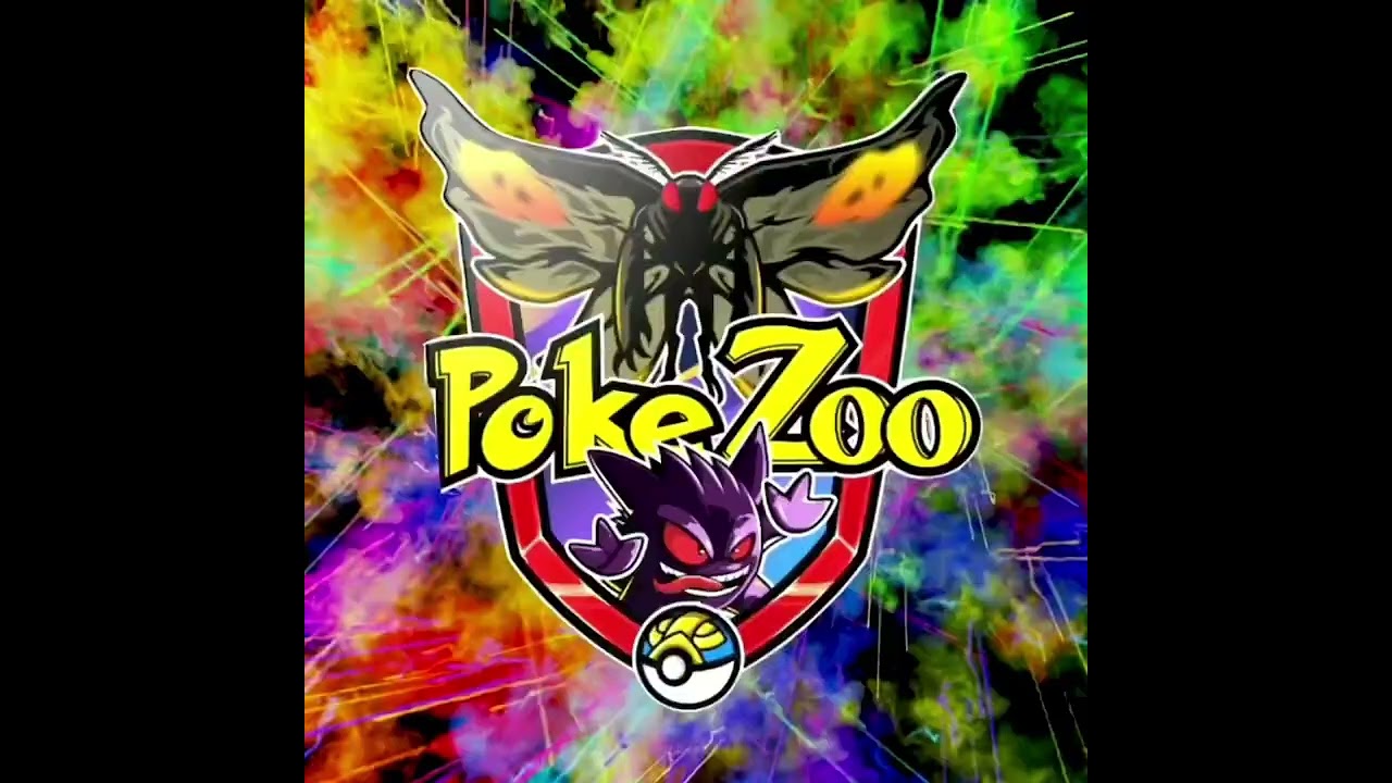 Welcome to PokeZoo - YouTube