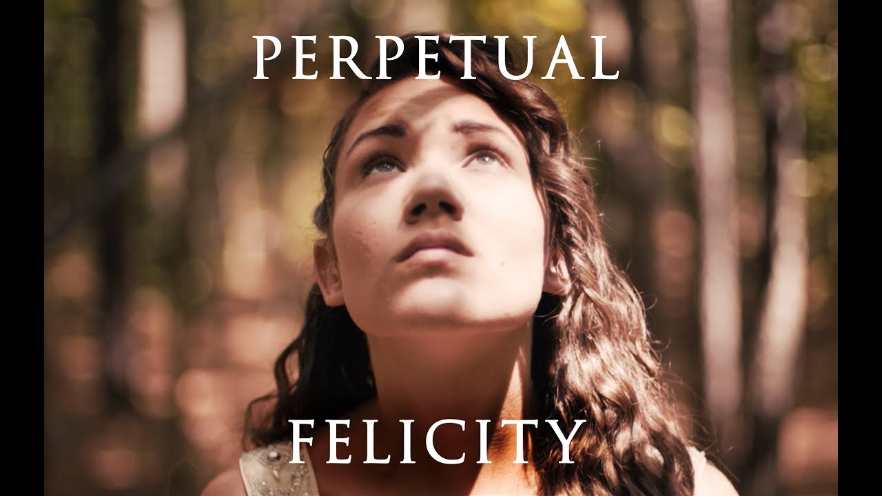 Heliocentric | Perpetual Felicity — Oficial Album Teaser - YouTube