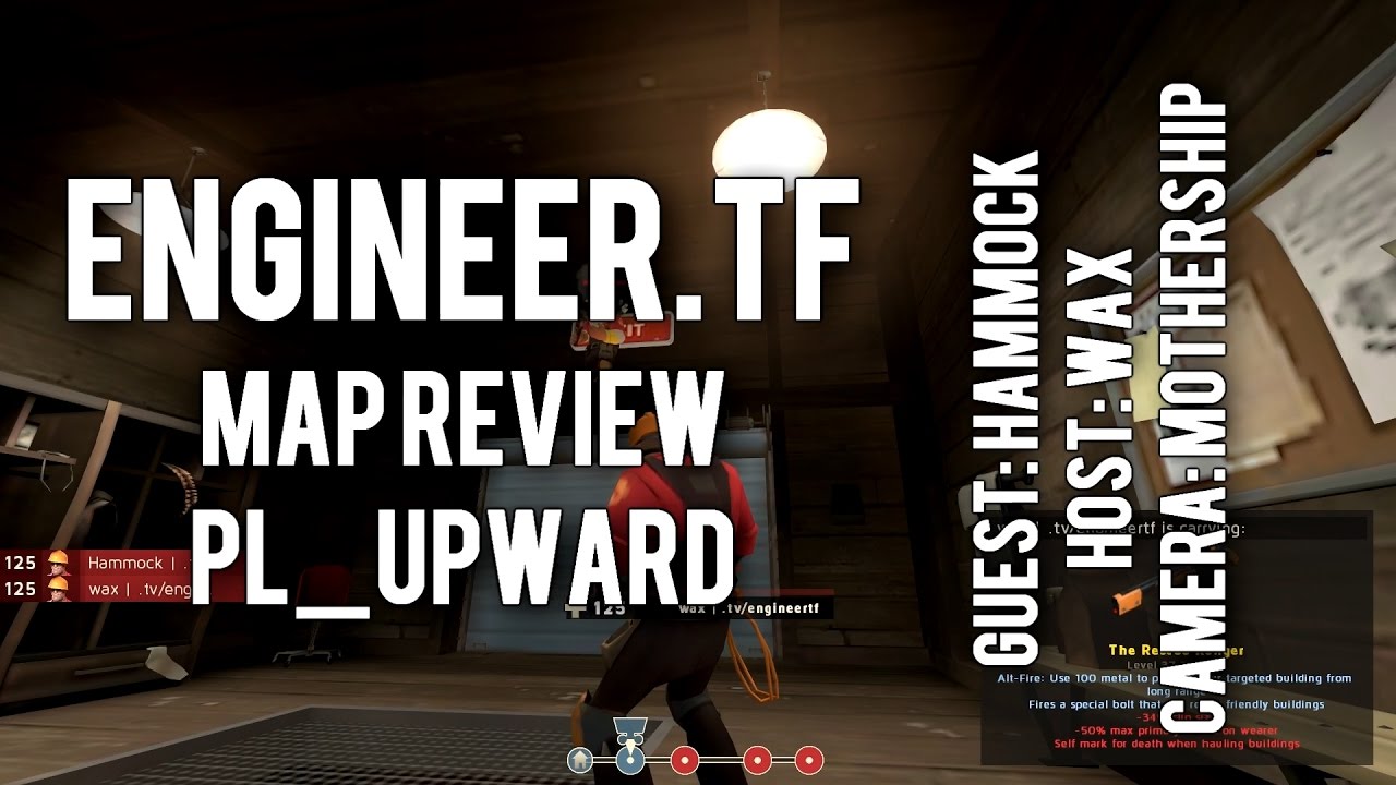 An Engineer's Guide to: PL_UPWARD - YouTube