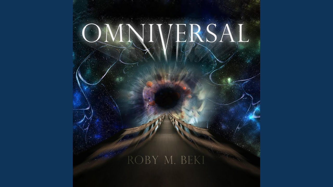 OMNIVERSAL (Instrumental track) - YouTube