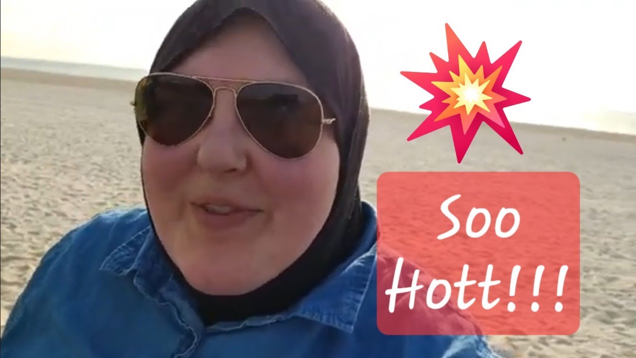 It's so hott in the D let's review Foodie Beauty's walk - YouTube