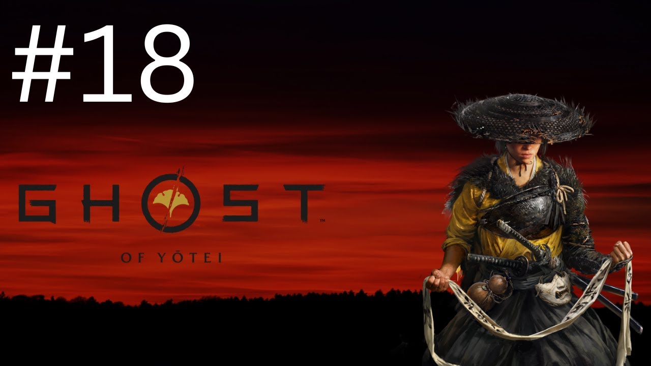 🎮 GHOST OF YOTEI #18 – Duel sa Onijem koji nismo dobili - YouTube