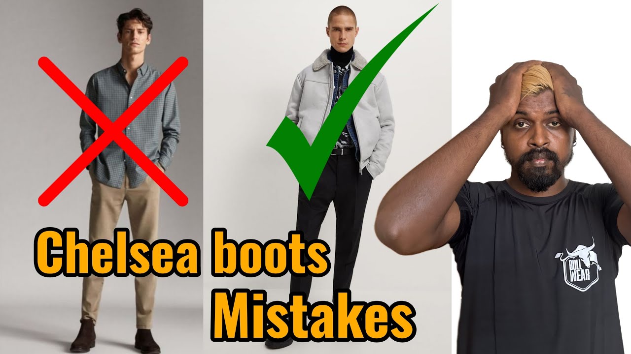 Complete Chelsea boot guide for beginners | Where to buy | how to style ...