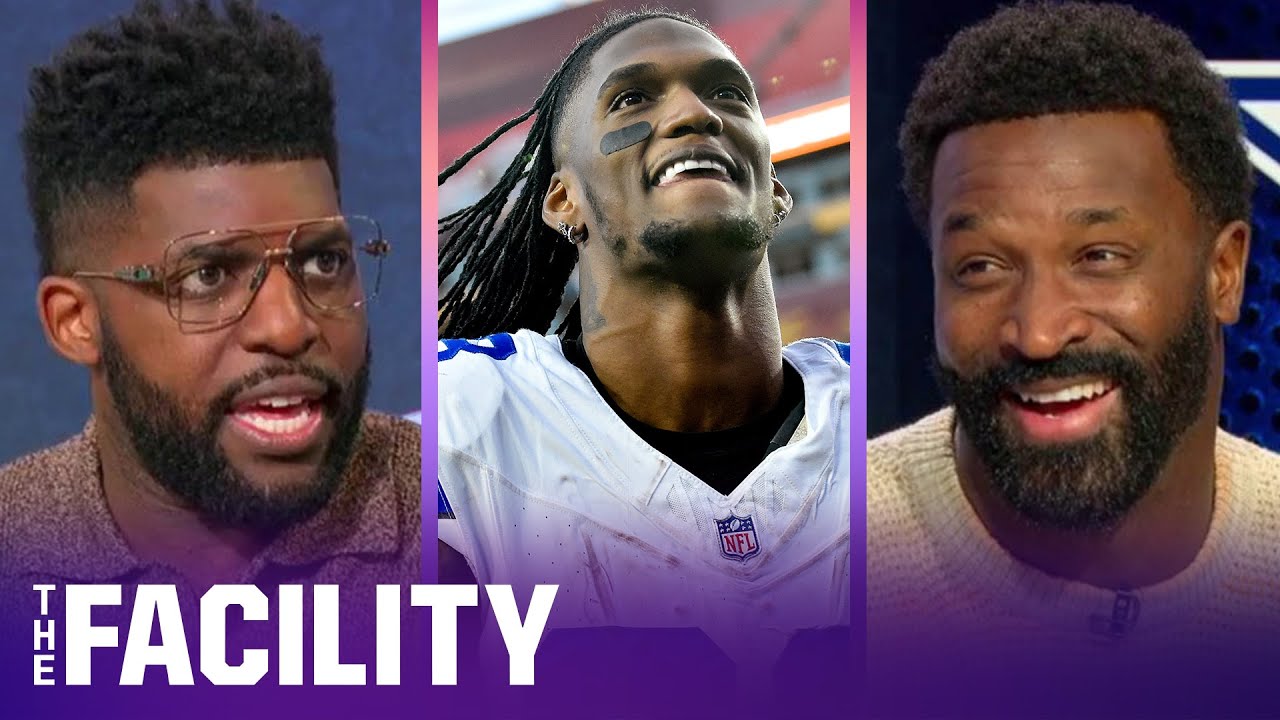 Cowboys upset Commanders 34-26, Was Dallas win actually a bad thing ...