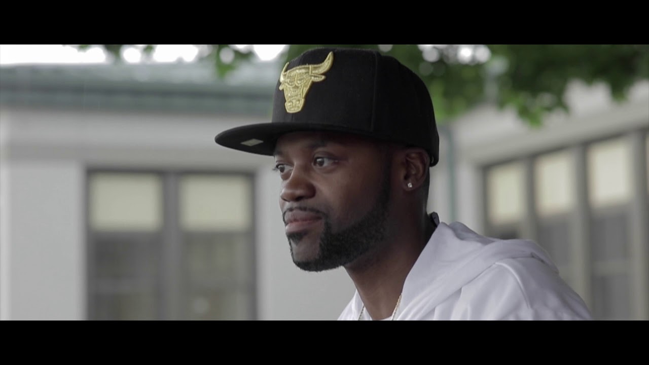 LERENZO FATE - No Sleep (Official Music Video) - YouTube