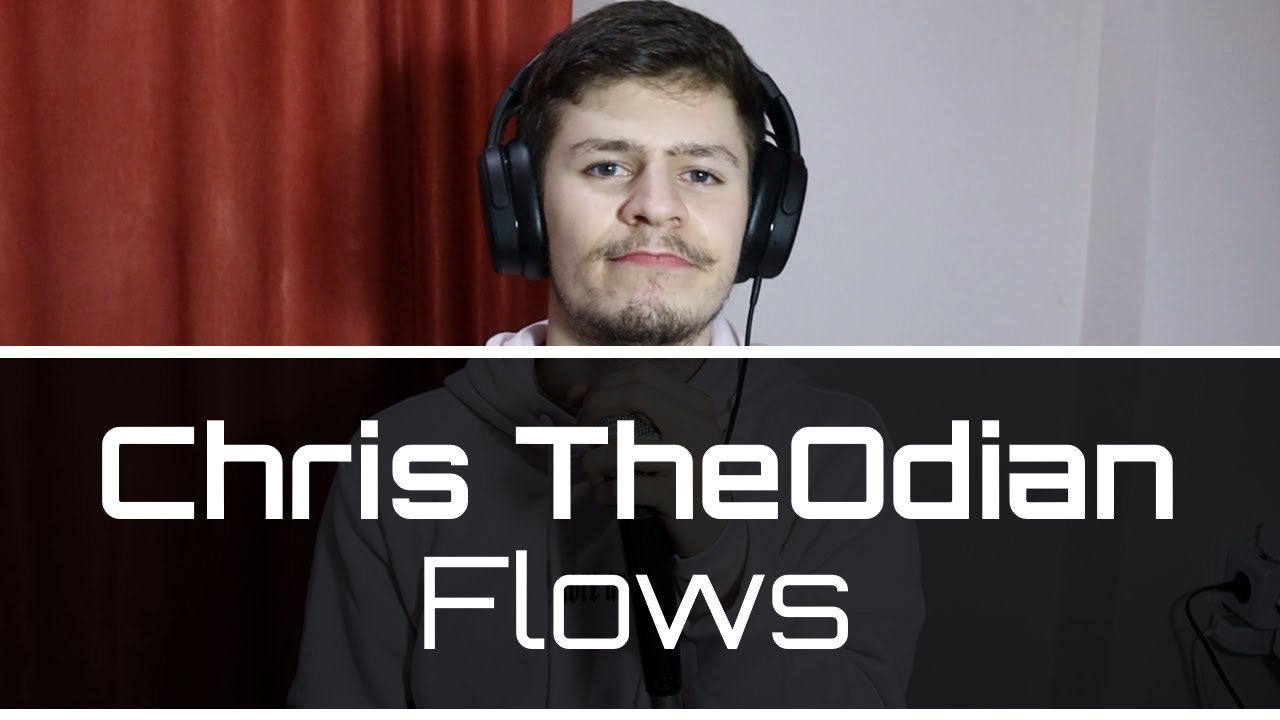 Chris TheOdian - Flows | Loopstation mkll Cover By BenBeat - YouTube