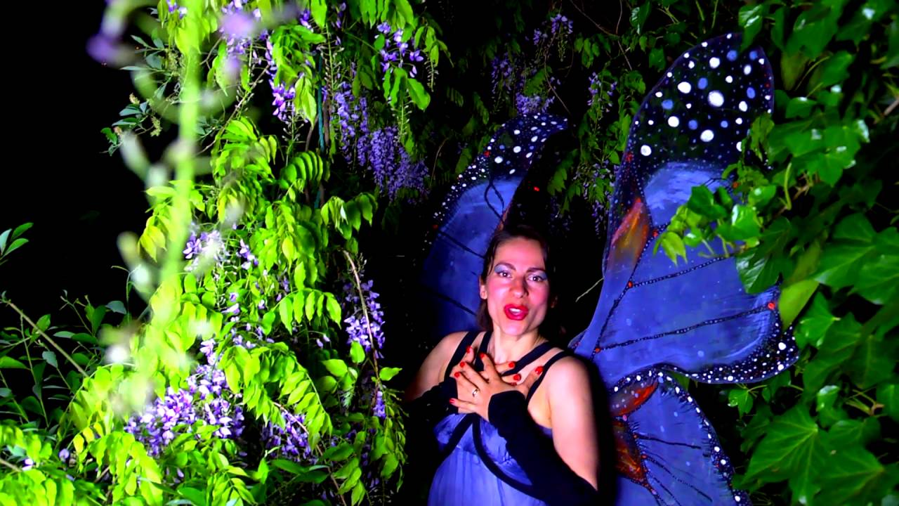 LilaRose Condwiramurs Video - YouTube