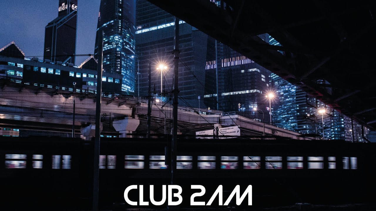 CLUB 2AM - MIX 2: DEMO [ELECTRONIC MIX 2024] - YouTube