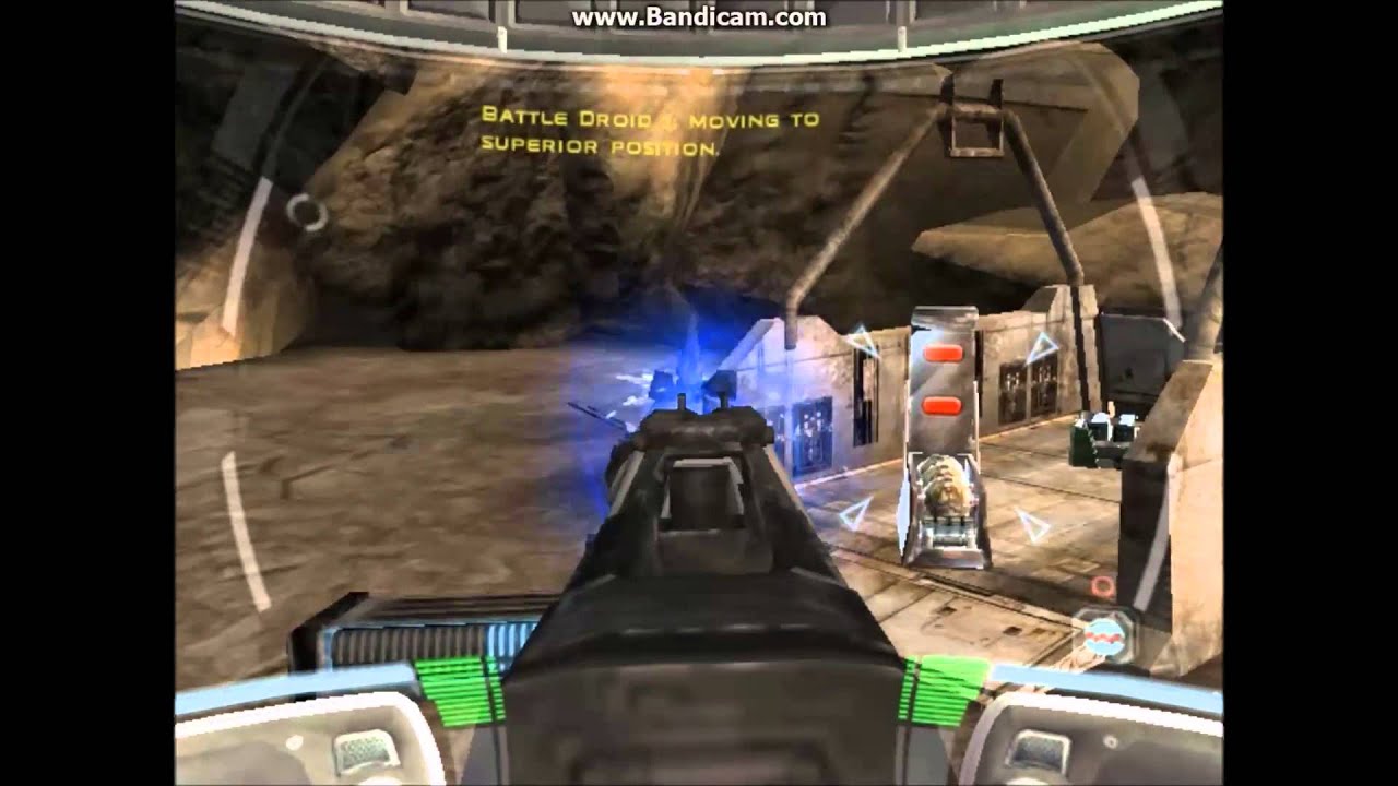 Star Wars Republic Commando (Gameplay) - YouTube