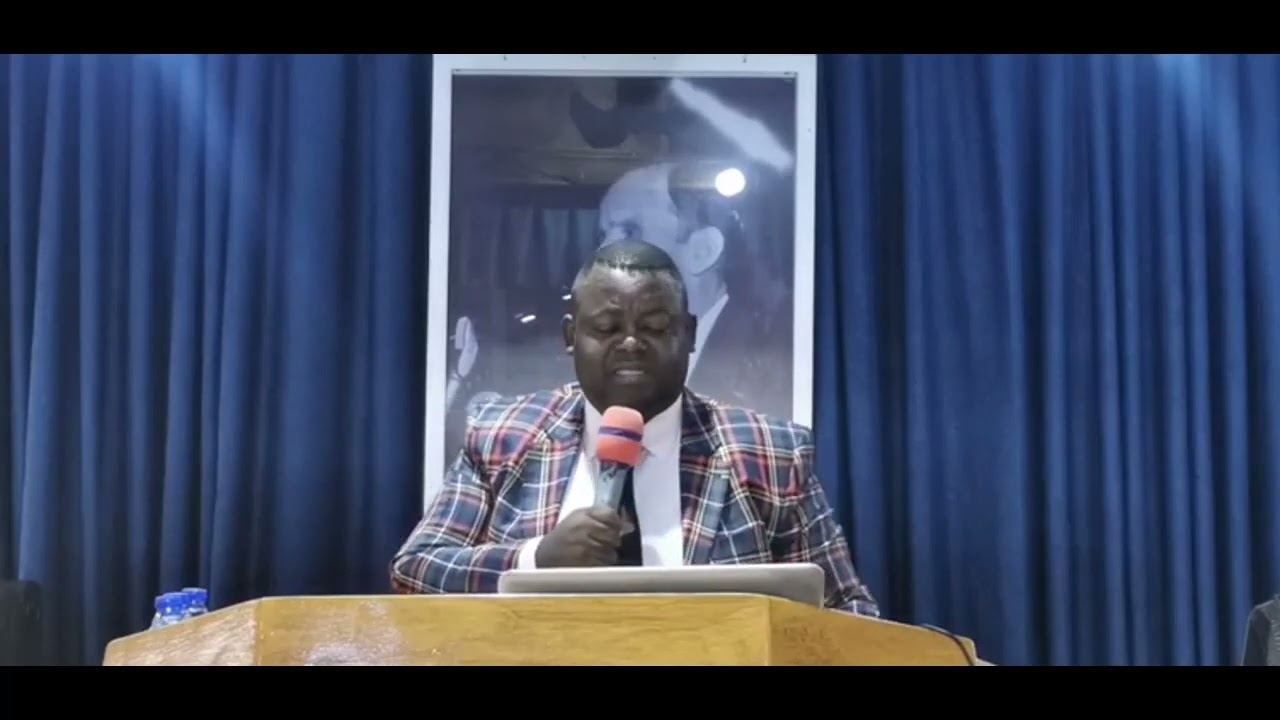 QUESTION : LE PASTEUR BARUTI EST-IL LE SEUL À CORIGER WILLIAM BRANHAM ...