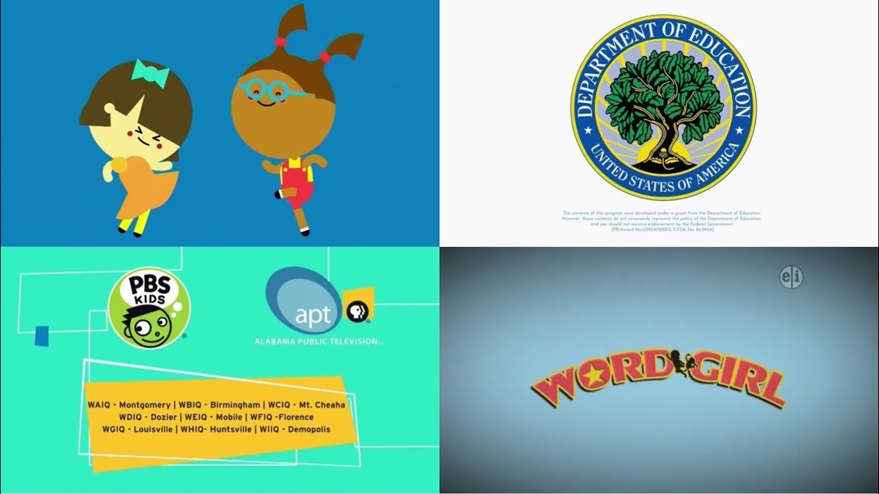 PBS Kids Program Break (APT-DT1) 2021 - YouTube