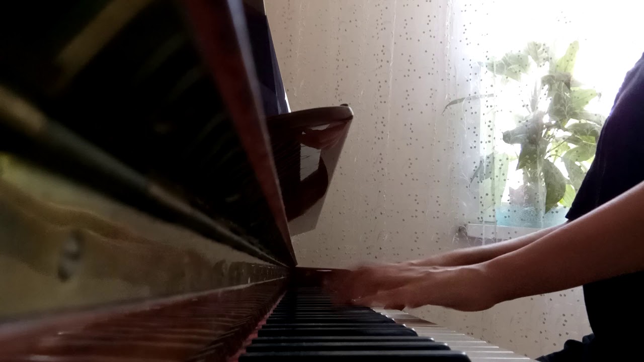 Frederic Chopin NOCTURNE cis-moll - YouTube
