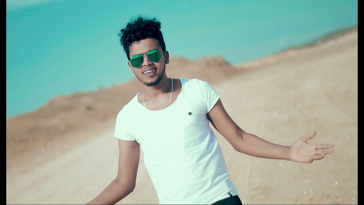 Merhawi Tewelde - Haka'la | ሓቃ'ላ - New Eritrean Music 2019 - YouTube