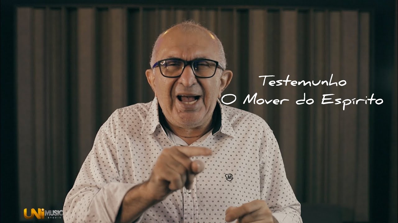 Ouvir Armando Filho O Mover Do Espírito - RETOEDU