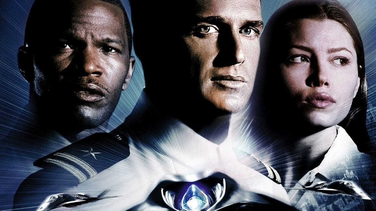 Stealth Full Movie Facts & Review / Josh Lucas / Jessica Biel - YouTube