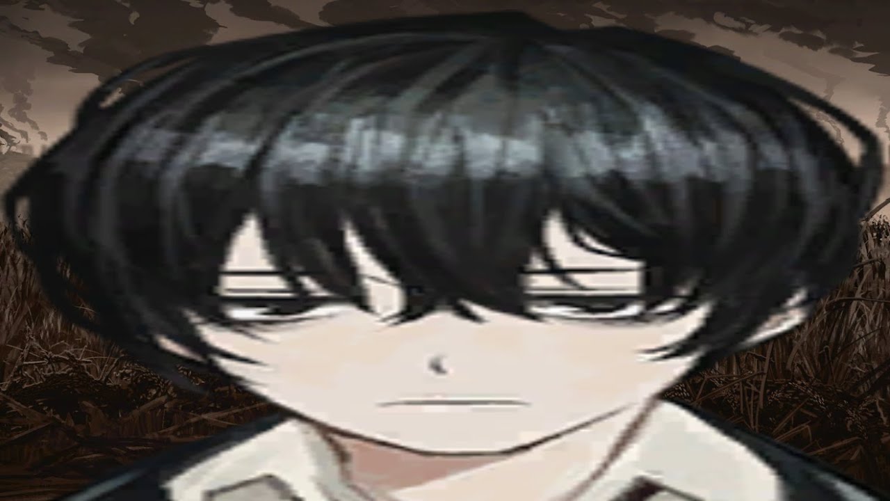 Distorted Dongrang Solo (9 turns) - YouTube