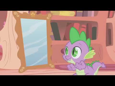 My Little Pony: Friendship Is Magic Season 1 Episode 6 Boast Busters ...