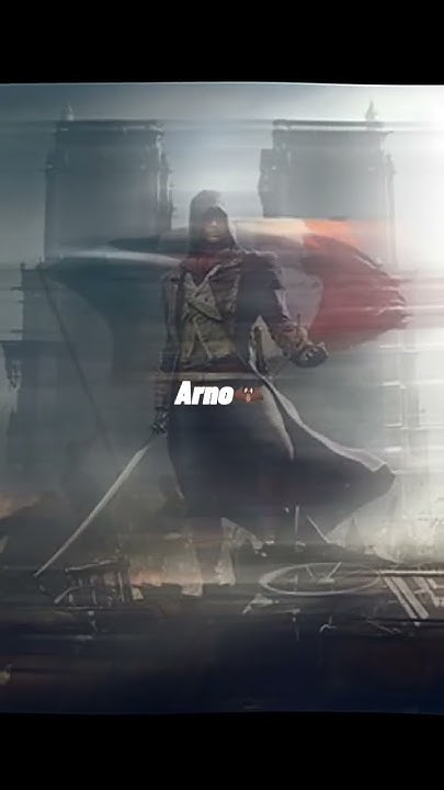 Arno Vers~~assassinscreed Assassinscreedvalhalla Assassinscreedodyssey Assassinscreedunity