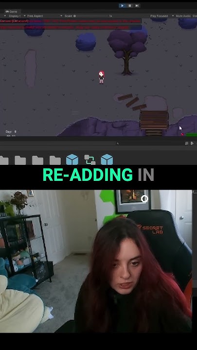 Typical Game Dev Stream - YouTube