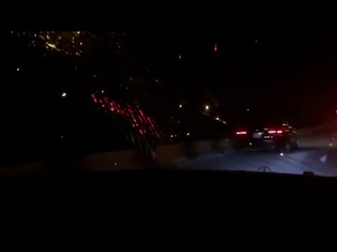 Mercedes E350 VS BMW 745 E65