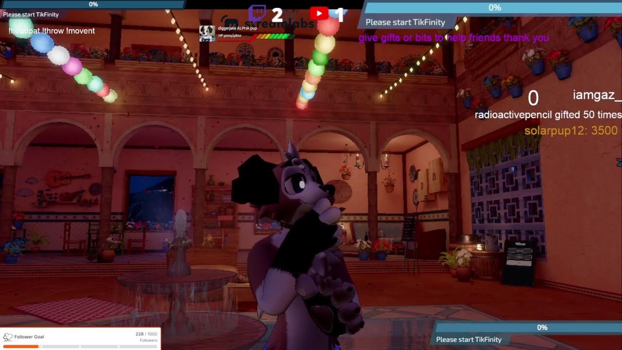 Furries Community NZ: Pup Fandom & Friendship good jakepup - YouTube