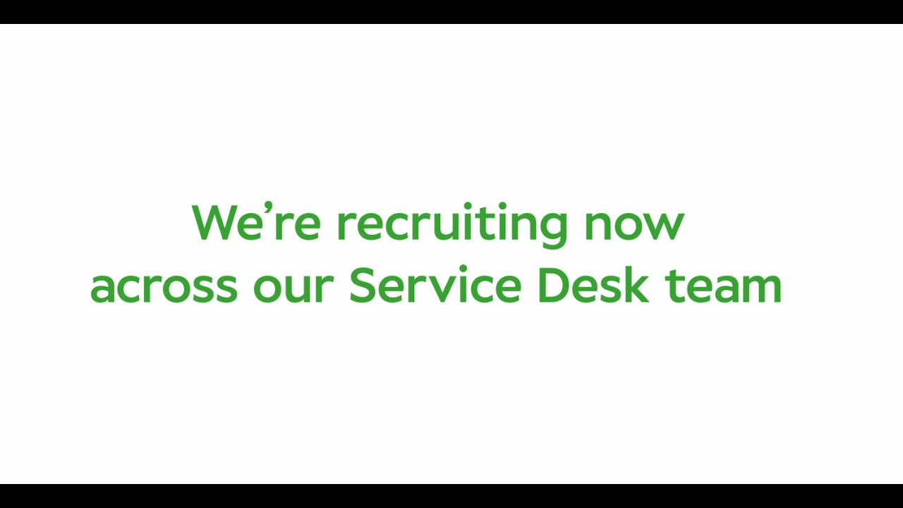 What Being A Service Desk Analyst At Specsavers Could Do For Your IT Career YouTube what-being-a-service-desk-analyst-at-specsavers-could-do-for-your-it-career-youtube