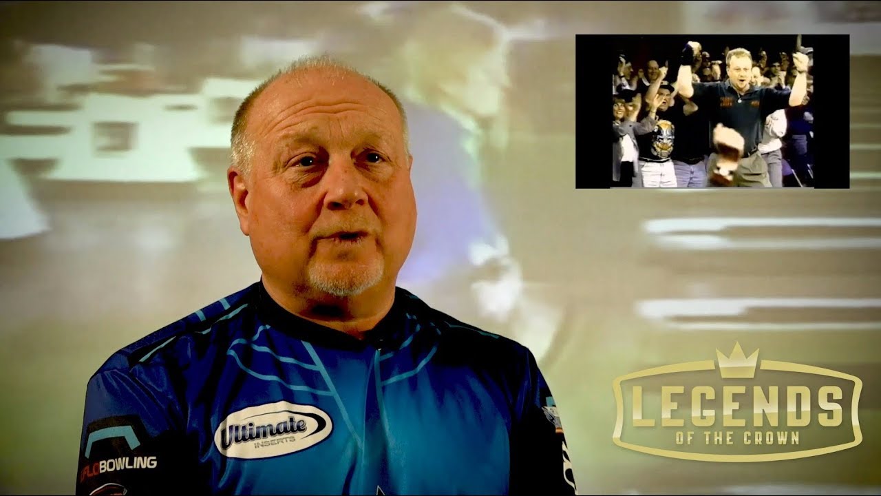 Bob Learn Jr. - Proudest Accomplishment - YouTube