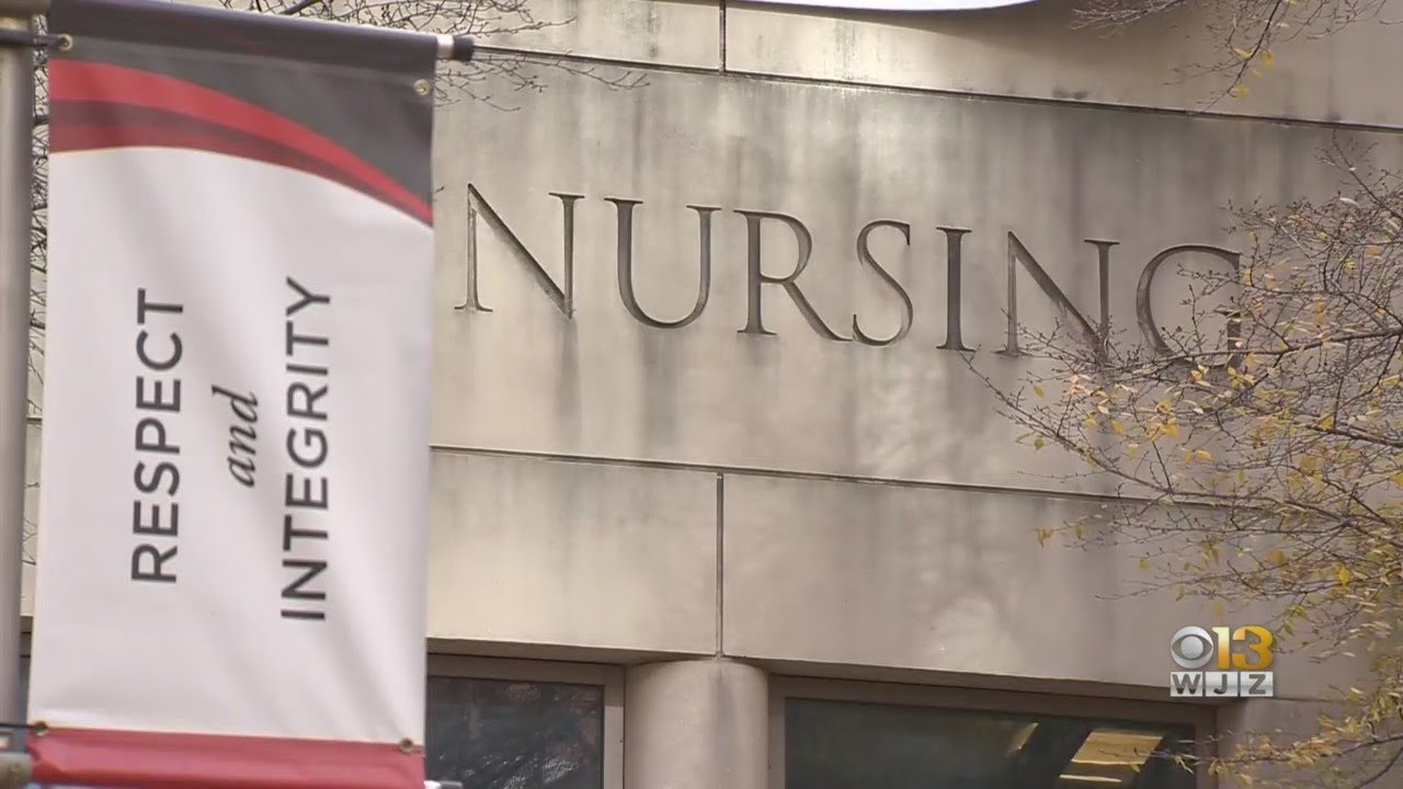 Nursing Programs Send Students Into The Workforce To Help Combat ...